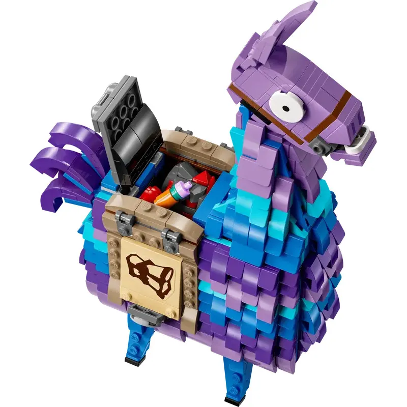 LEGO Fortnite: Supply Llama