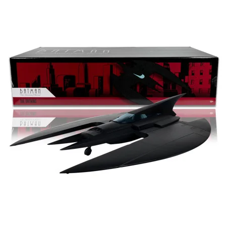 Batman: The Animated Series - DC Direct - Vehicle Batwing