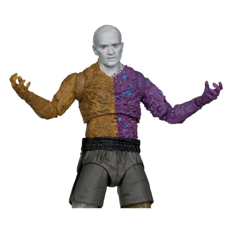 DC Multiverse - Action Figure - Superman 2025 - Metamorpho