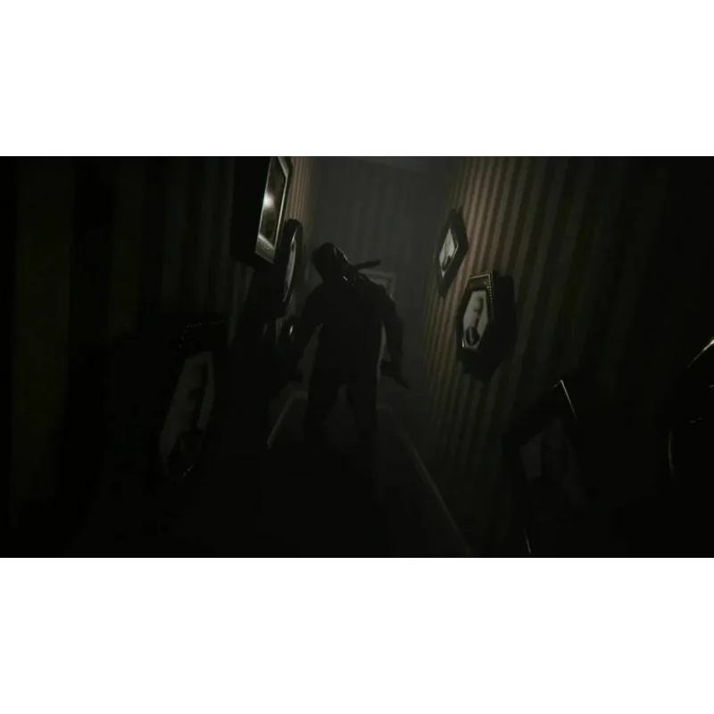 PS5 Madison: Possessed Edition