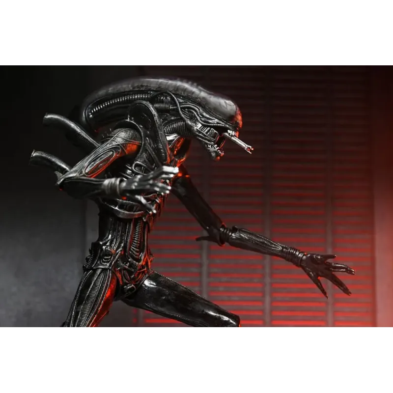 Alien: Romulus Action Figure Ultimate Xenomorph XX121 18 cm