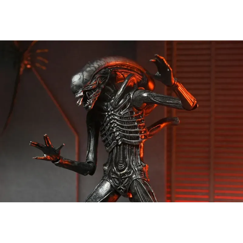 Alien: Romulus Action Figure Ultimate Xenomorph XX121 18 cm