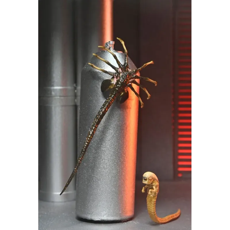 Alien: Romulus Action Figure Ultimate Xenomorph XX121 18 cm