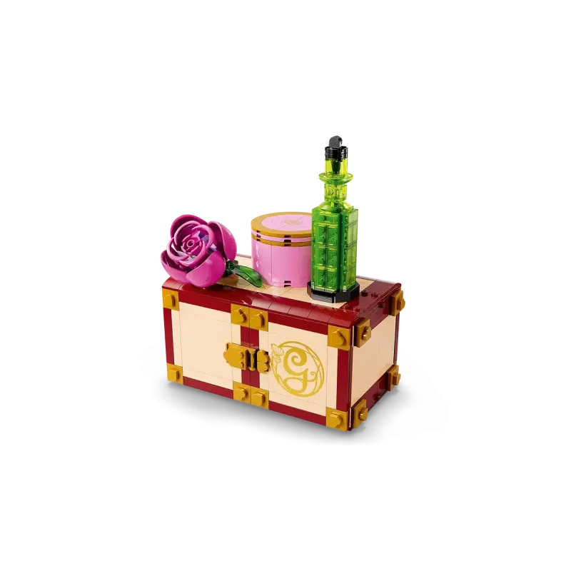 LEGO: Wicked - Glinda & Elphaba's Dormitory