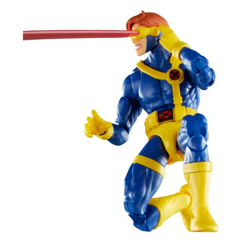 X-Men '97 - Marvel Legends - Action Figure - Cyclops