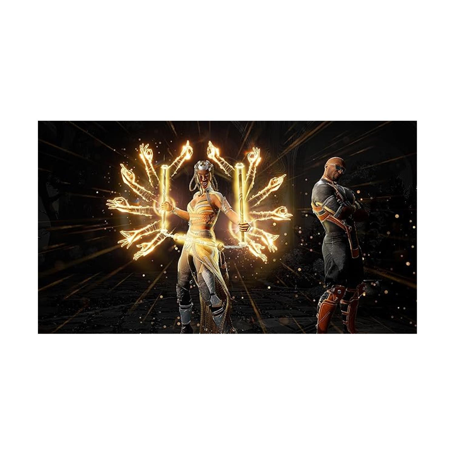 PS5 - Mortal Kombat 1