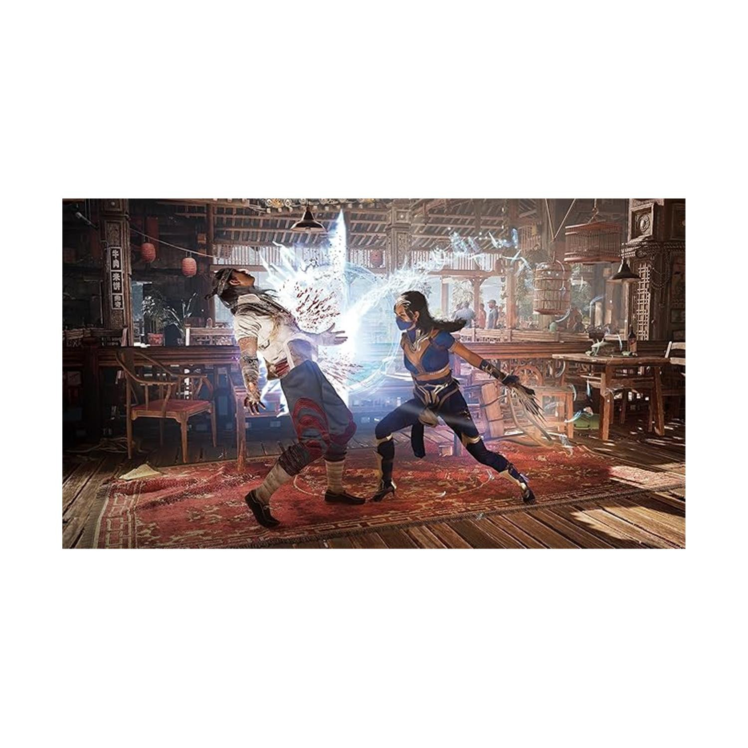 PS5 - Mortal Kombat 1