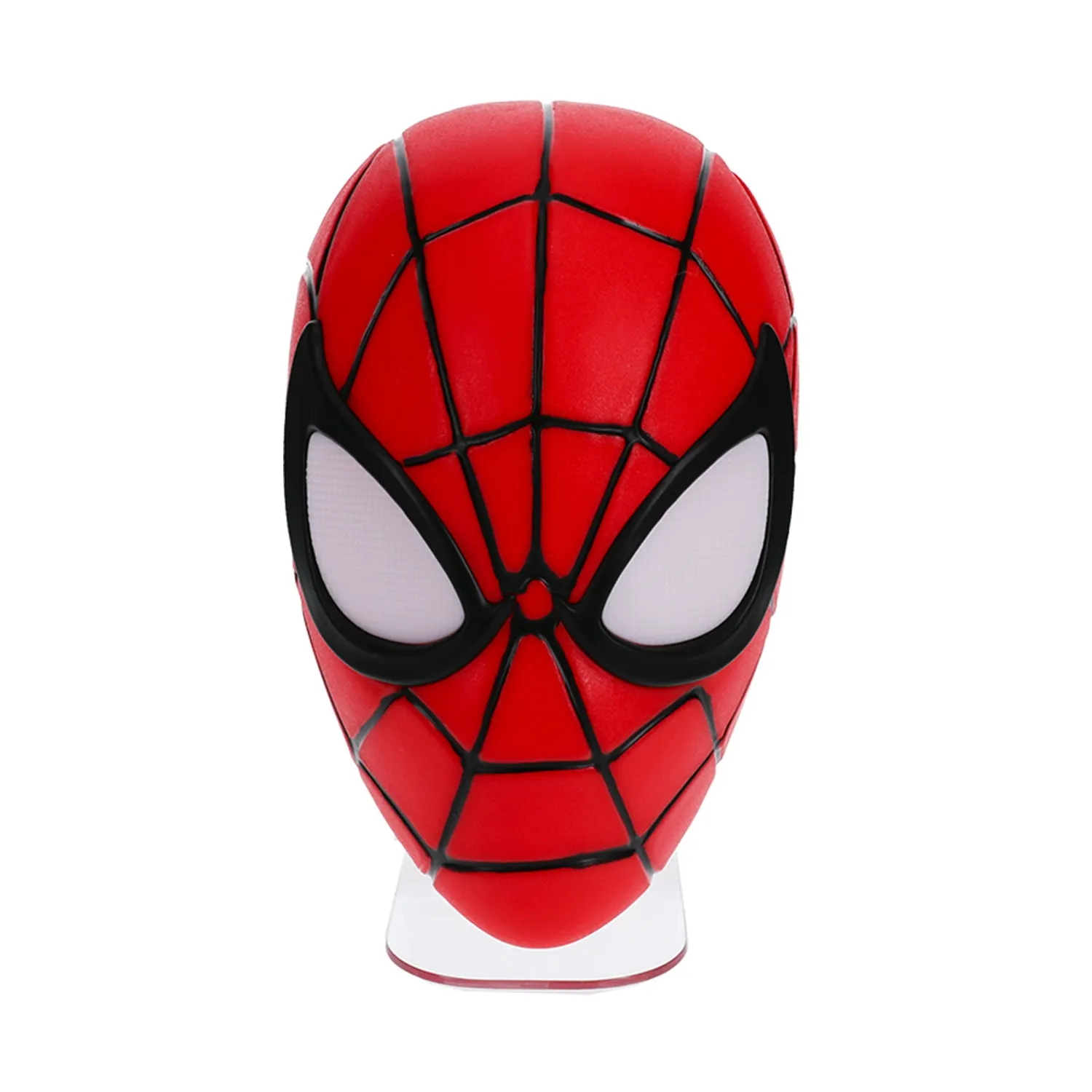 Marvel - Light - Spiderman Mask